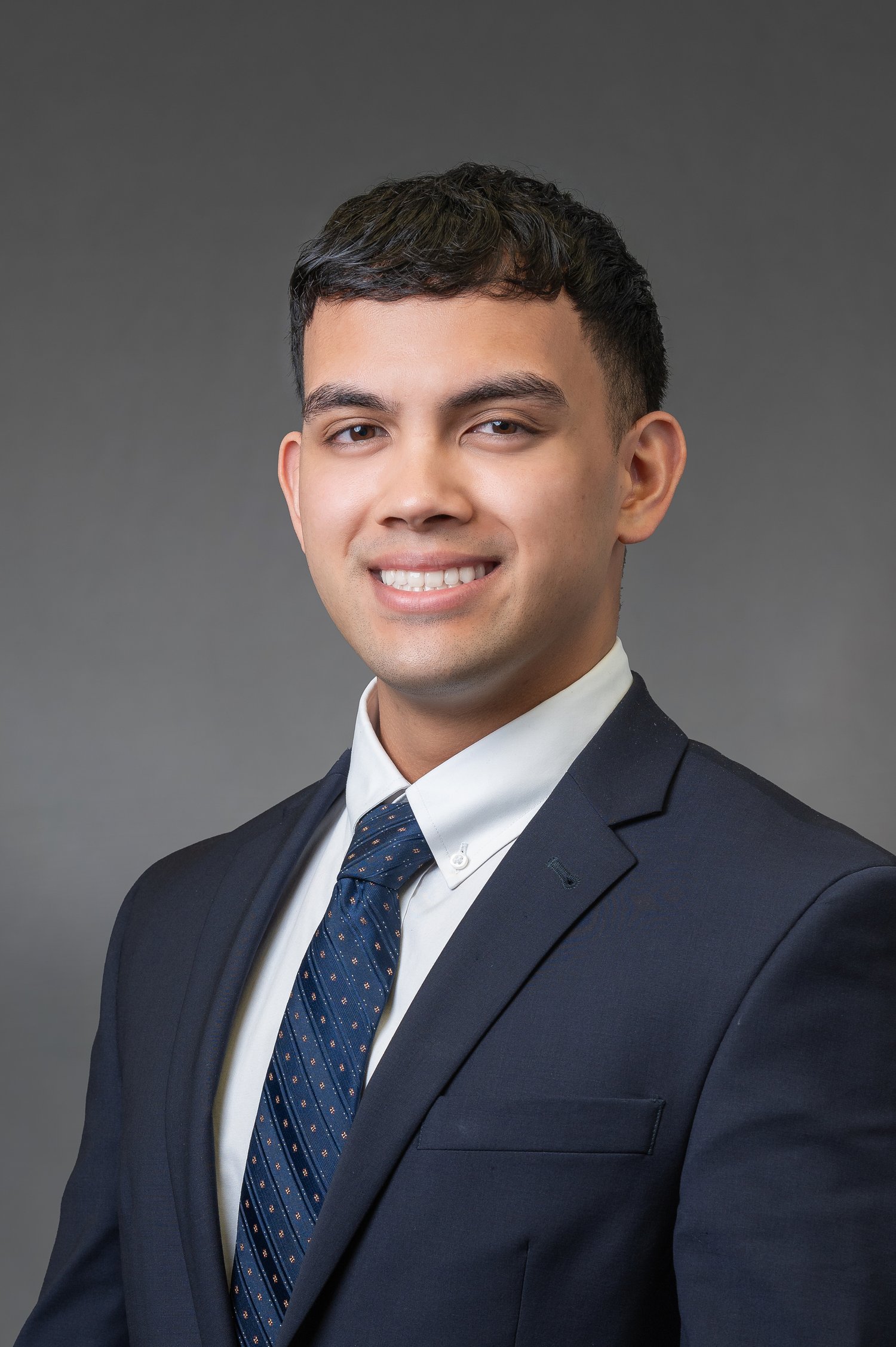 Kyle Buckley Achieves National Edfp Credential